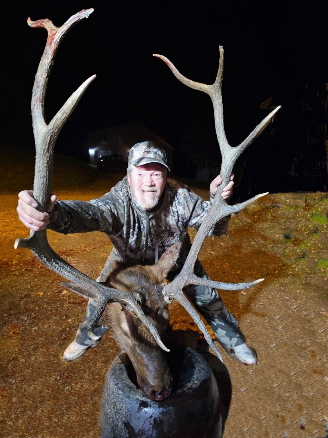 Ohio Trophy Whitetail Deer Guided Hunting Services - Extreme World ...